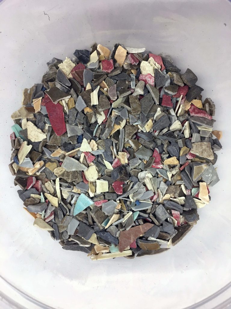 Products – Ipoh SY Recycle Plastic