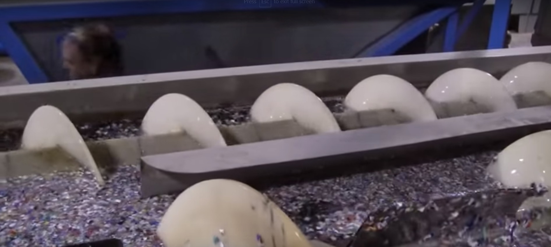 Plastic Recycling Washing Process at Bobby Current blog